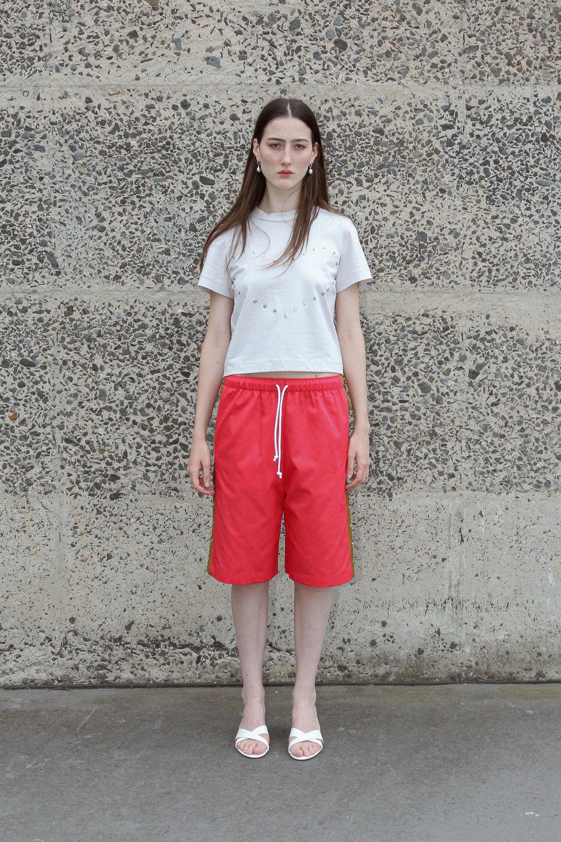 Clara Shorts – par moi