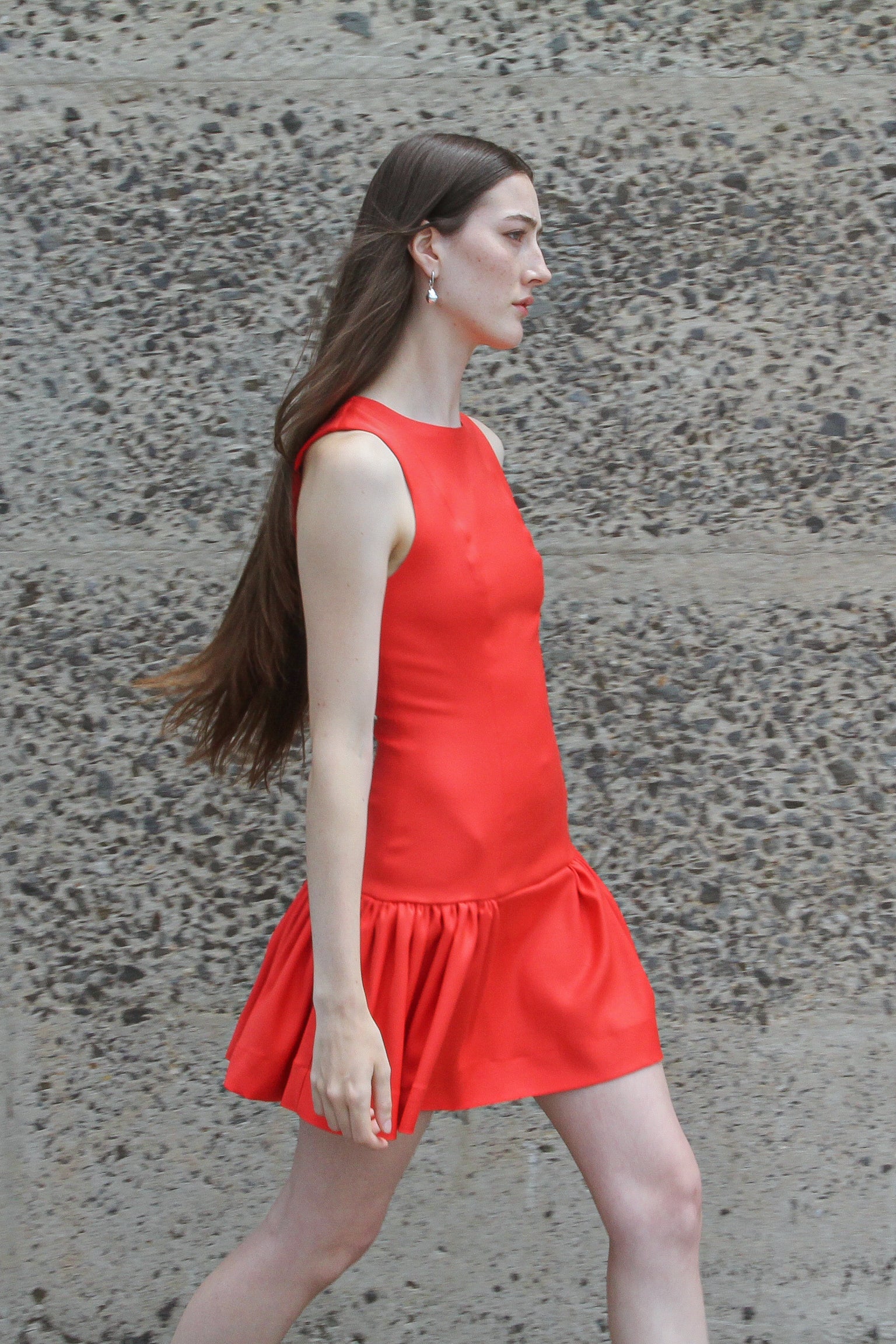 Mini Bea Dress – par moi