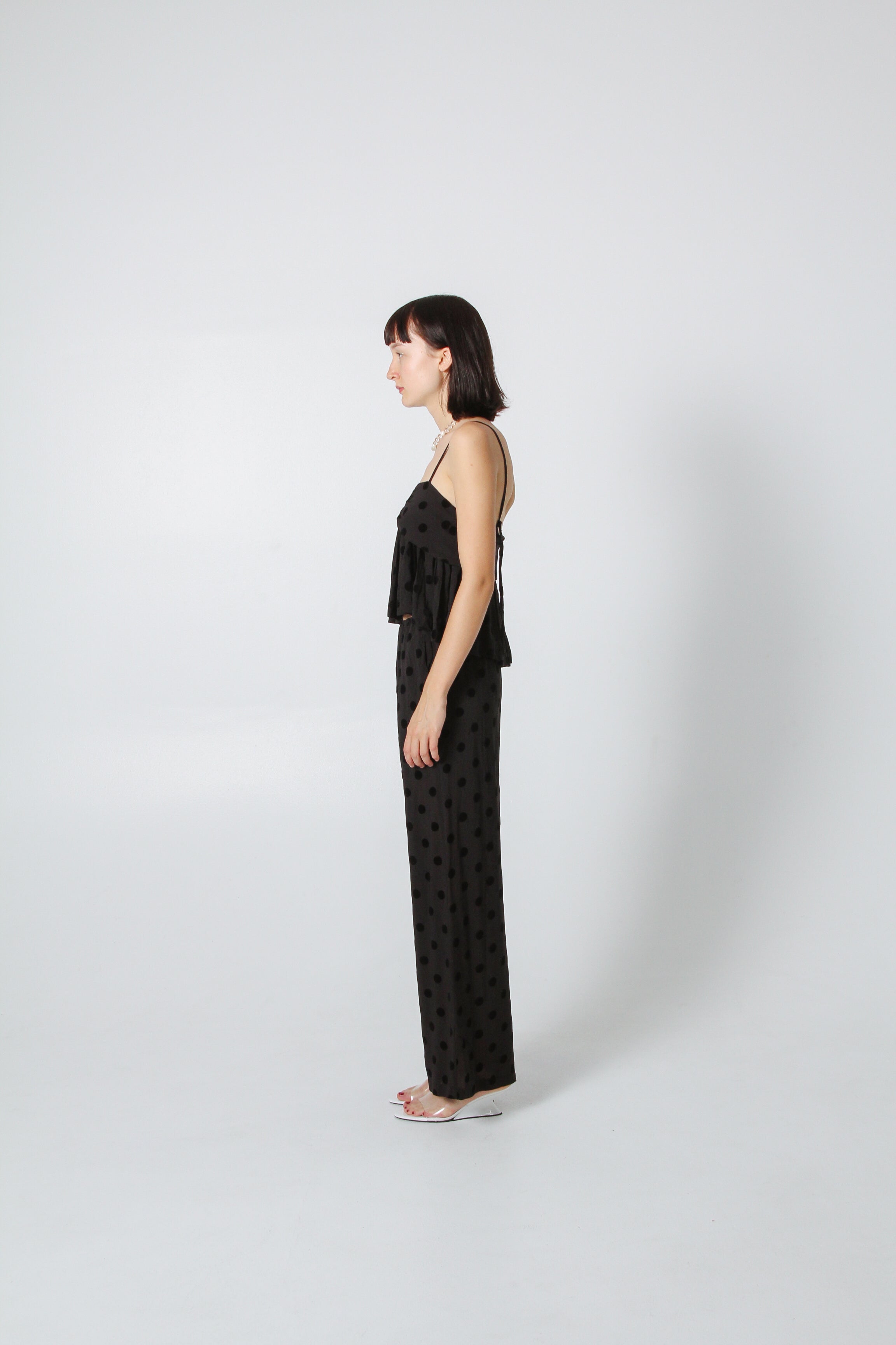 Gene Pants – par moi