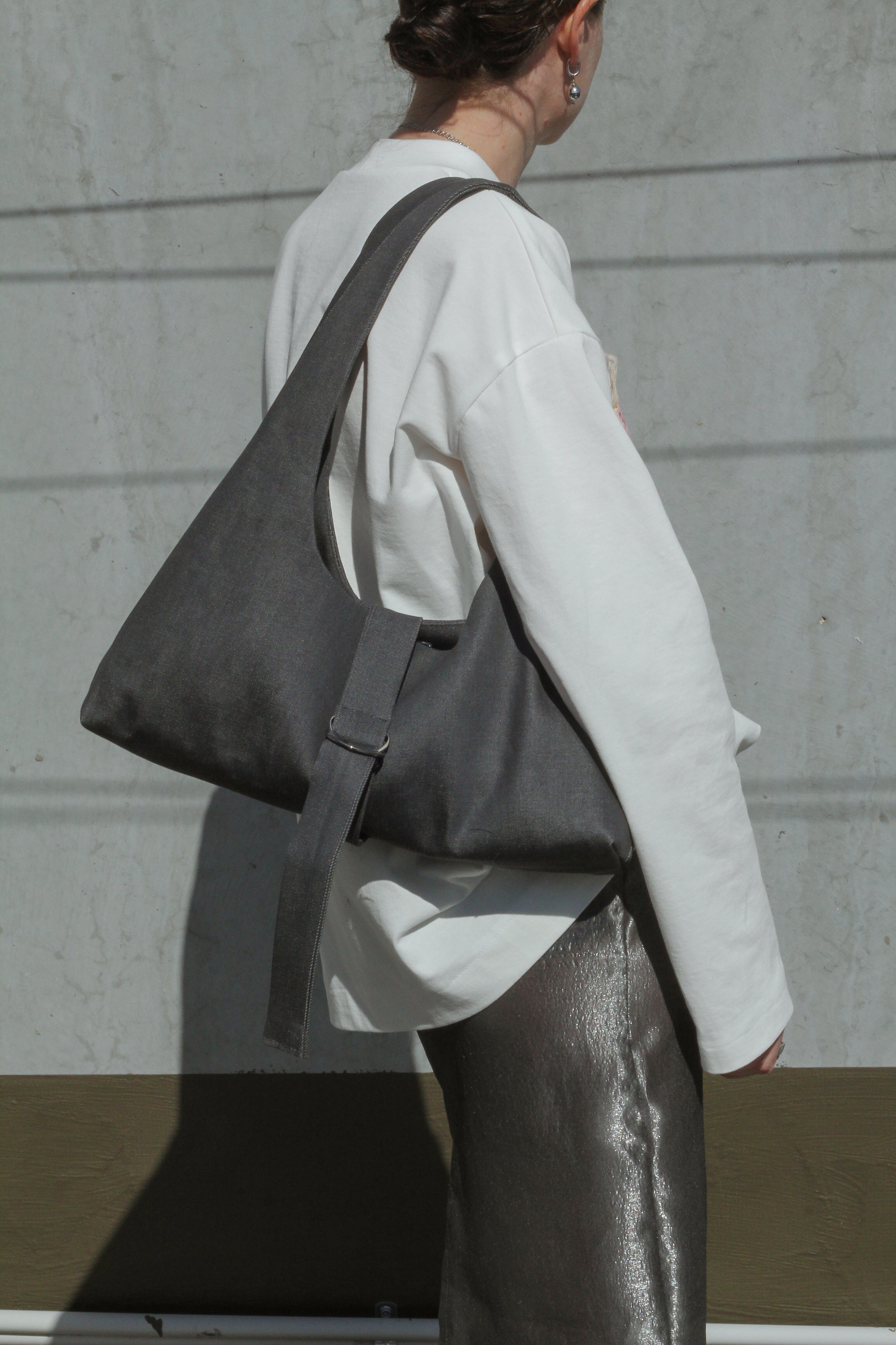 Sac Shoulder Bag – par moi